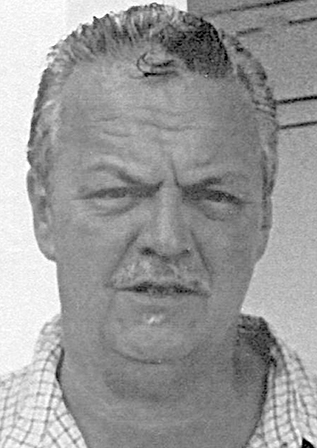 Jerry Anderson | News, Sports, Jobs - The Herald Star